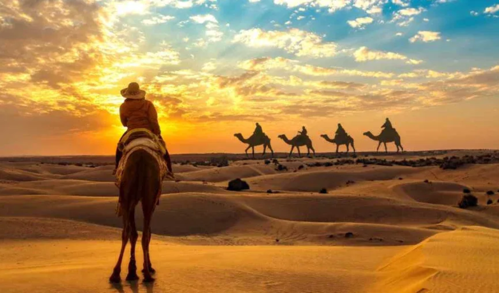 Winter National Park Hiking Guides – Best USA Winter Trails